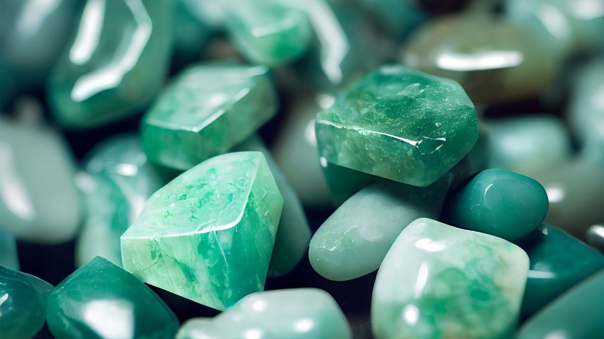 How Much is a Jade Stone Worth in 2025? (Jade Price Guide) – Jewelry Buddha