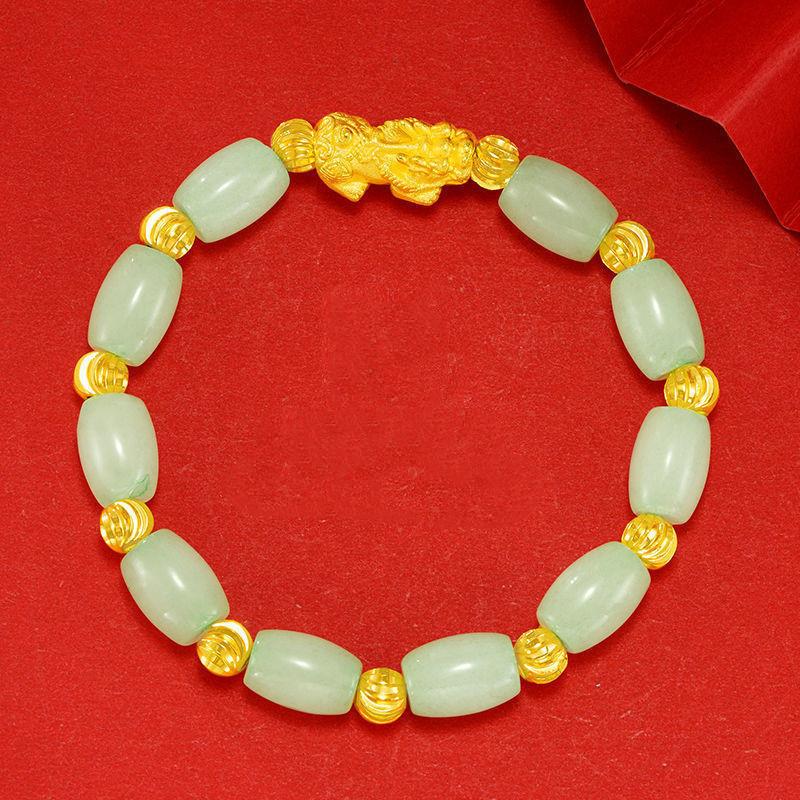 How Much is a Jade Stone Worth in 2025? (Jade Price Guide) – Jewelry Buddha